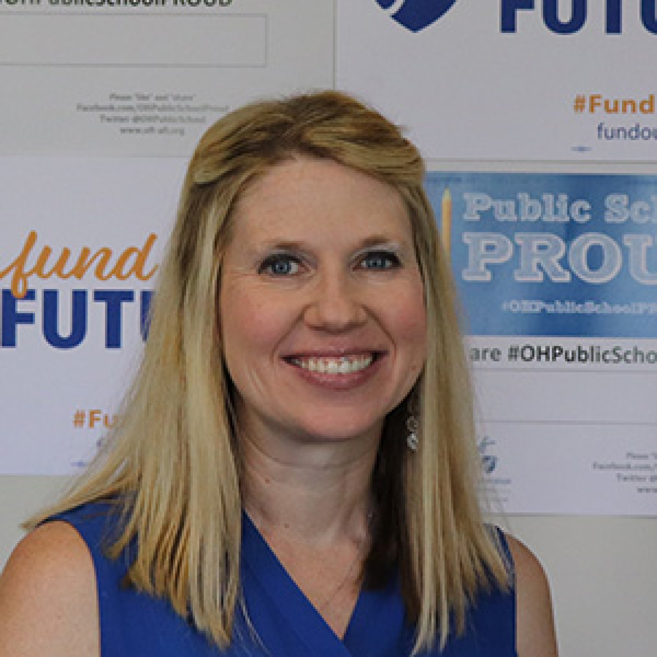 OFT Staff | Ohio Federation of Teachers, AFT, AFL-CIO