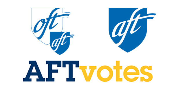 Ohio Federation of Teachers, AFT, AFL-CIO | AFT Stateweb
